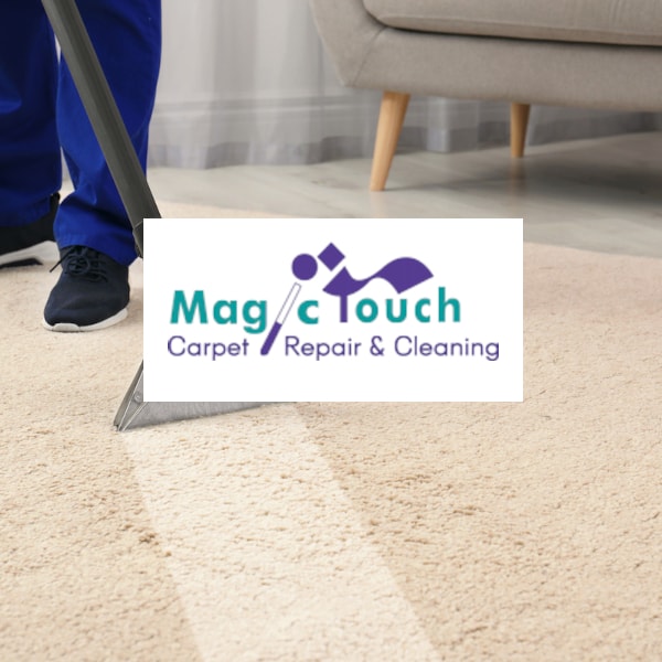 Carpet Cleaning Service Tempe AZ | Magic Touch Carpet Repair and Cleaning
